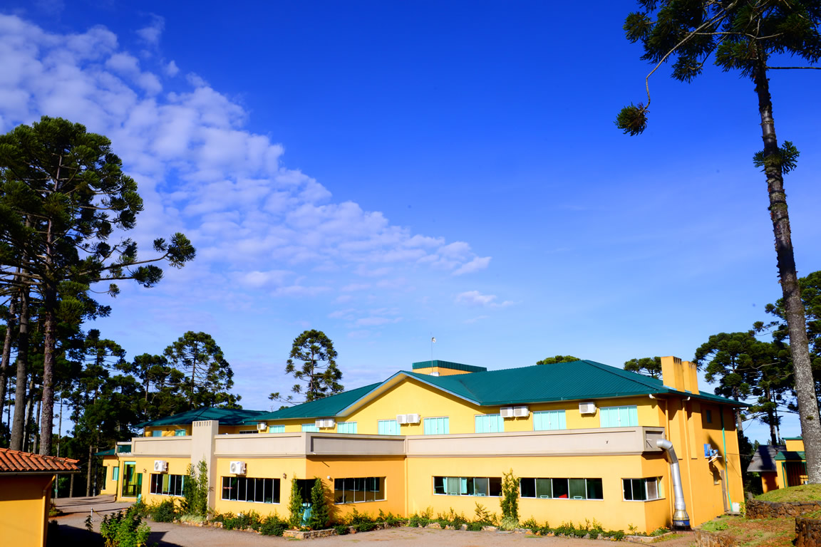 TURISTANDO PELO MUNDO: Lagoa Vermelha, Rio Grande do Sul - Com belas ...