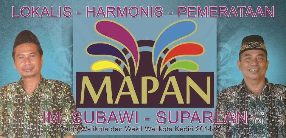 Galeri Kota Kediri Mapan