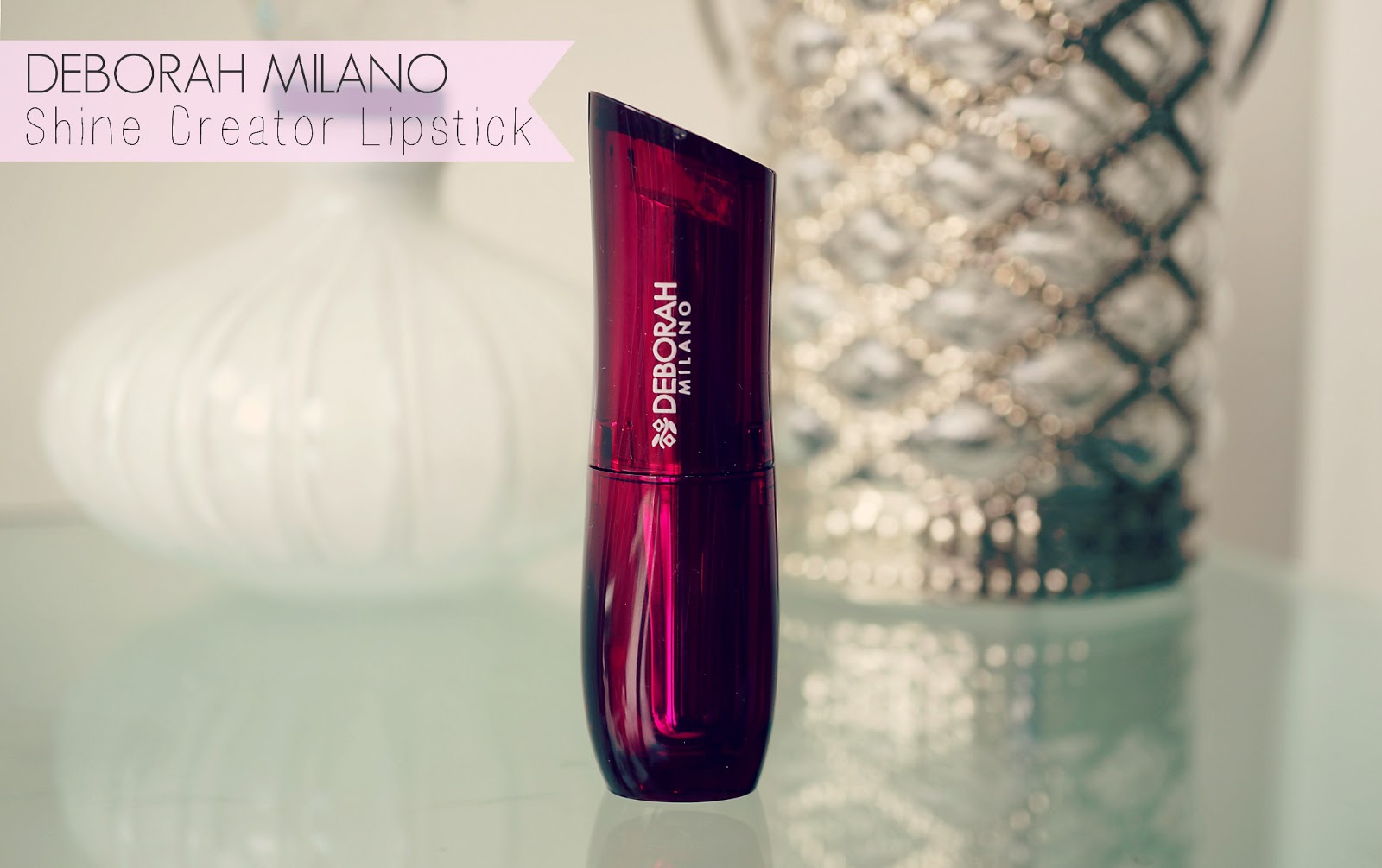 Birds Words | Beauty, Fashion, Lifestyle: Deborah Milano | Shine ...