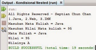 Source Code Java Netbeans Nested IF | Materi Teknik Informatika • Informasi Teknologi Informasi ...
