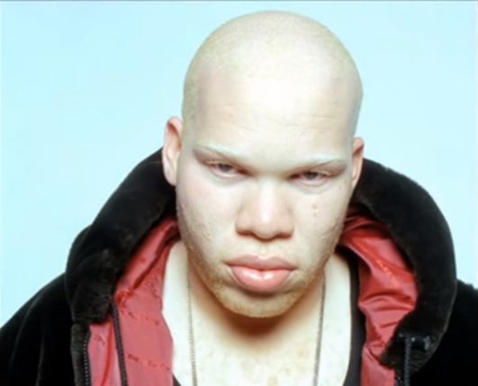 DAMN Good Coffee...and HOT!: BLACK LIGHTNING Casts Marvin "Krondon ...