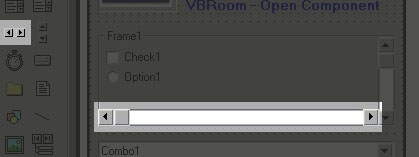Visual Basic Learning: components contained in Visual Basic 6.0