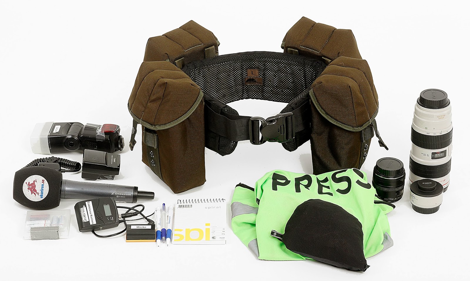 Näräventyr: Snigel Design