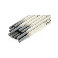 Pengertian dan Jenis-jenis Elektroda Las SMAW