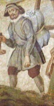 A Woodsrunner's Diary: July 2014