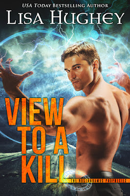 Morgan Mandel Interviews Popular Male Romance Cover Model, Jason Aaron Baca
