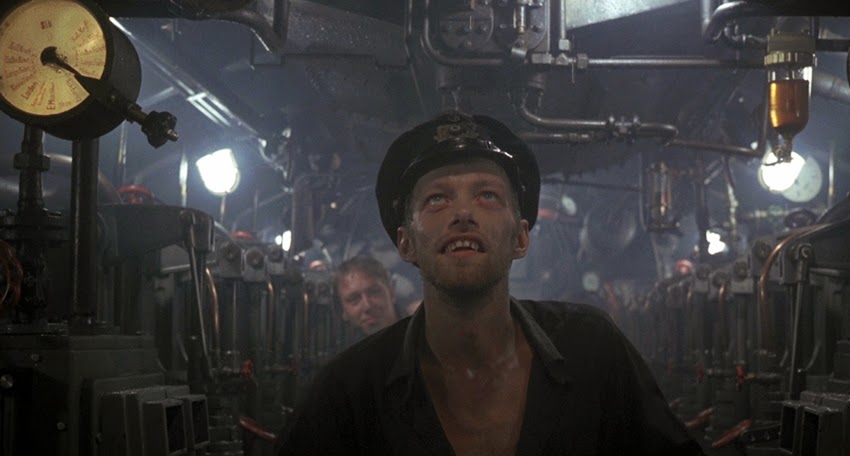 A Question Of Scale: A Wargaming Work In Progress: Film Review: Das ...