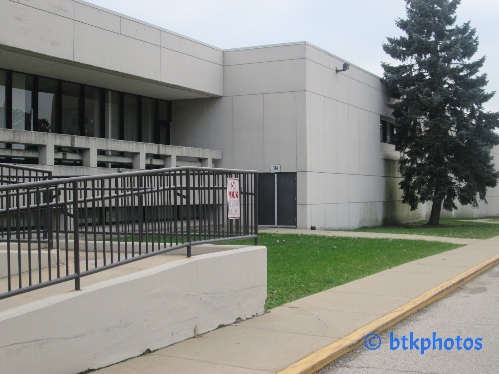 Reel to Real Filming Locations: The Breakfast Club (1985)