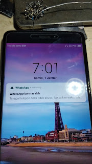 Solusi headset mode xiaomi redmi note 4 korban power aktif | BENGKEL HP ...