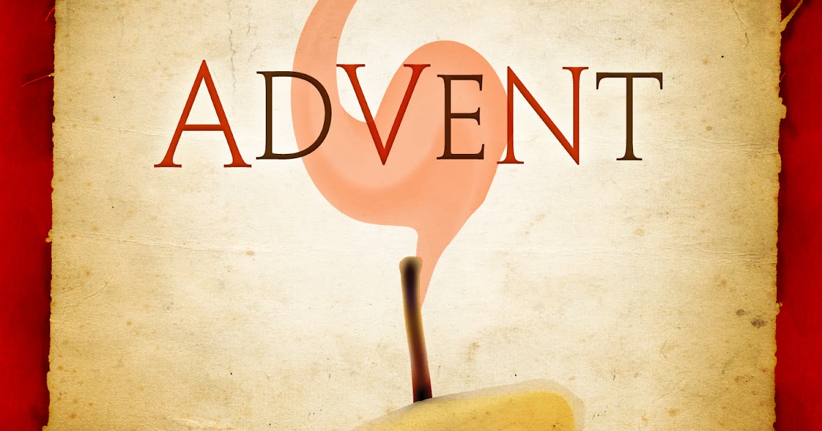 1st Sunday of Advent - Signs, Signs, Everywhere Are Signs