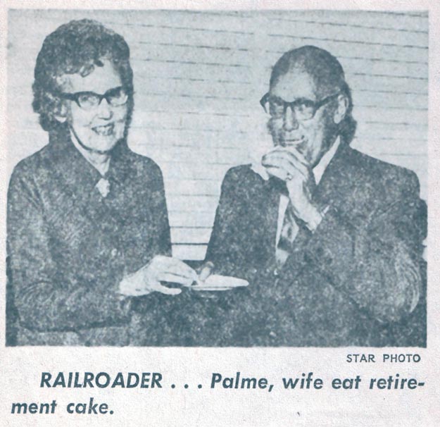 Sea Captain John Boyd's Family: Final Photos from Grandma Ethel (Boyd ...