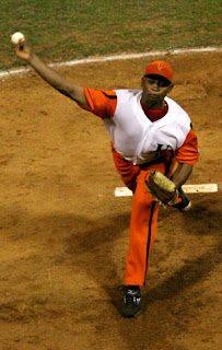 El lanzador (Pitcher) | Béisbol Explicado