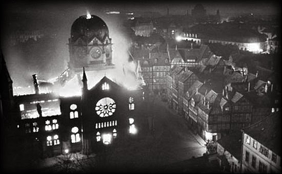 Historias Lado B: Conmemoran aniversario de la "La Noche de los ...