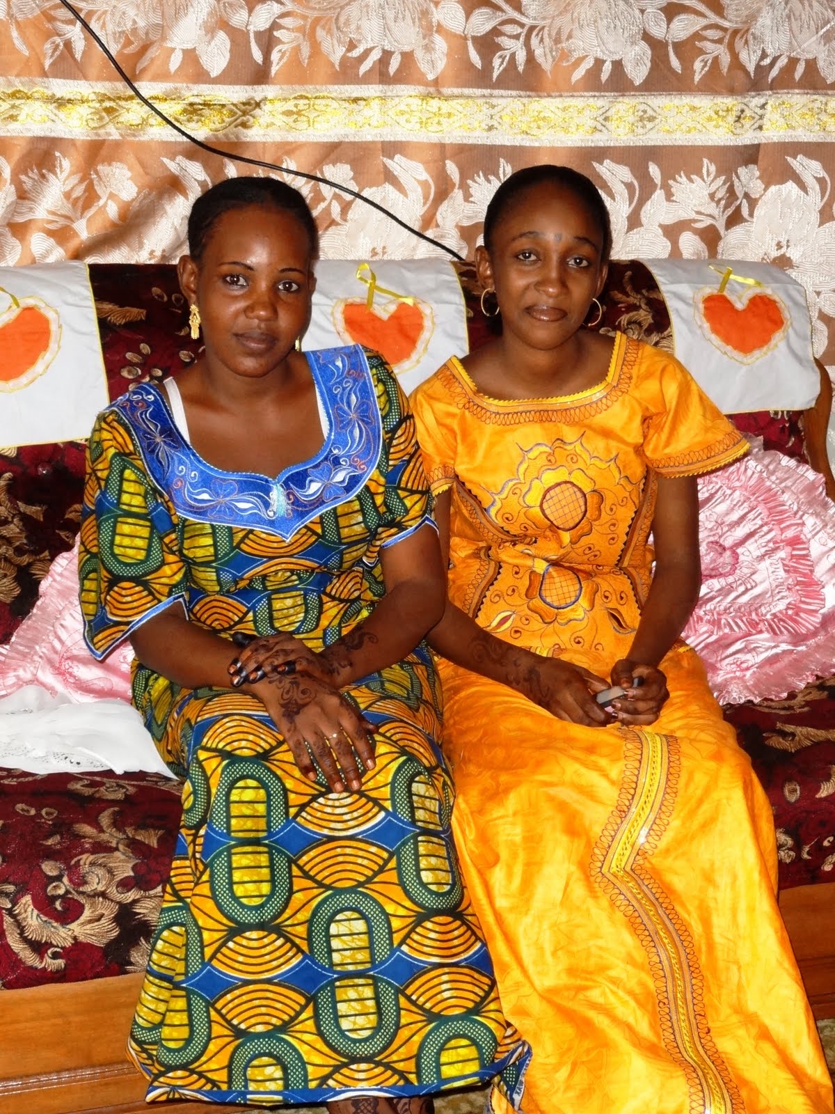 Candid Cameroon: Ramadan 101