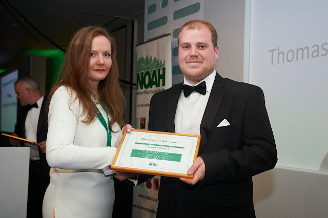 The Global Miller: 26/05/2015: Catherine Sayer elected as NOAH Chair ...