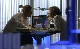 Csi New York: Danny Messer (Carmine Giovinazzo)