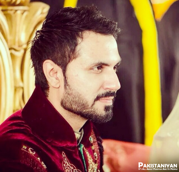 Mustafa Zahid - Alchetron, The Free Social Encyclopedia