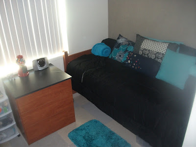 UNT's Extreme Makeover: Residence Hall Edition