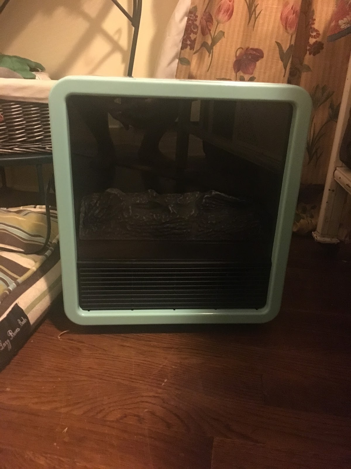 Duraflame Cube Heater - Adding Warmth and Ambiance to Your Pop Up ...