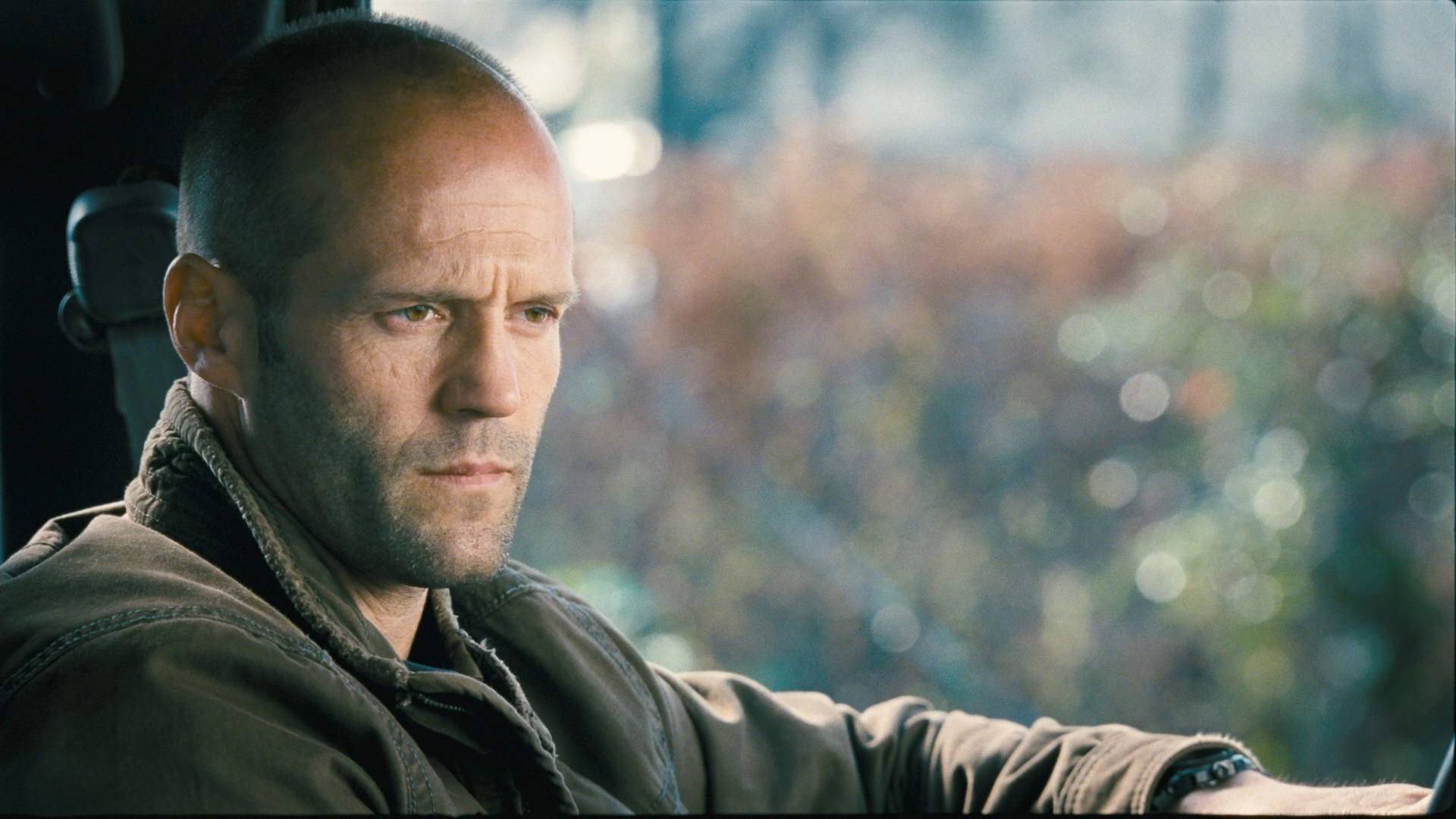 The Mechanic Wallpapers