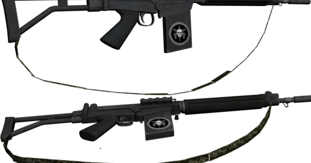 Portal TL ©: FAL DA BOPE