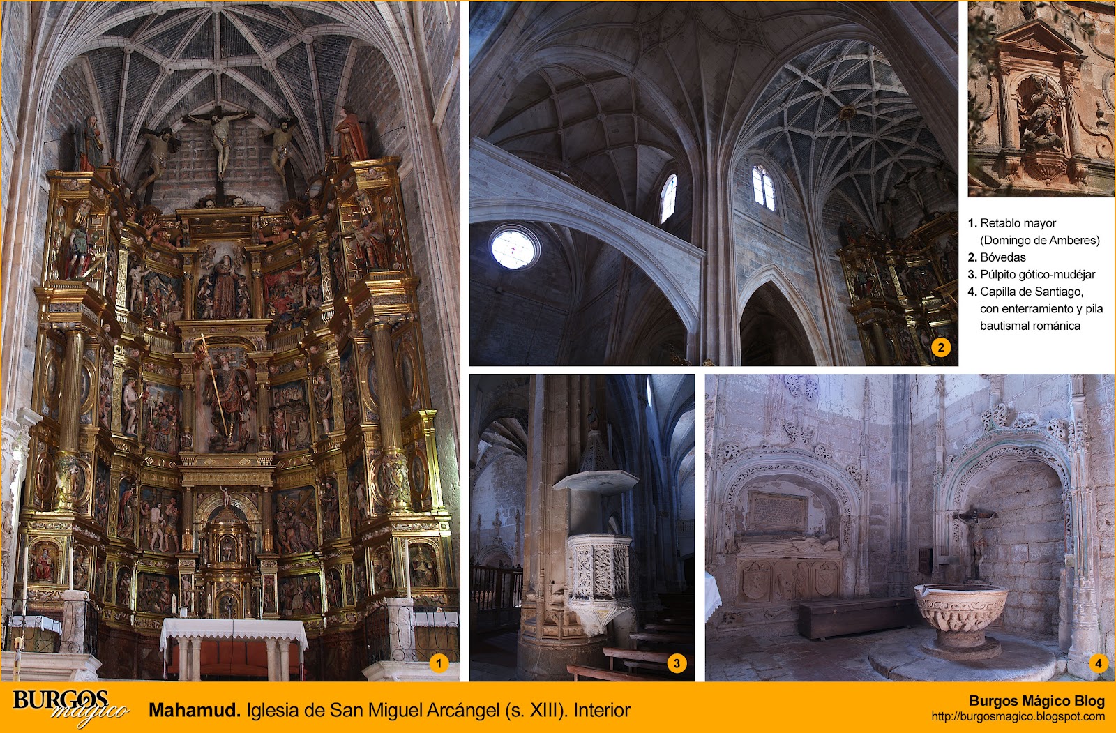 Burgos mágico: Mahamud