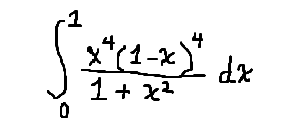 The Graph Enthusiast: Pi Approximation Day or Casual Pi Day