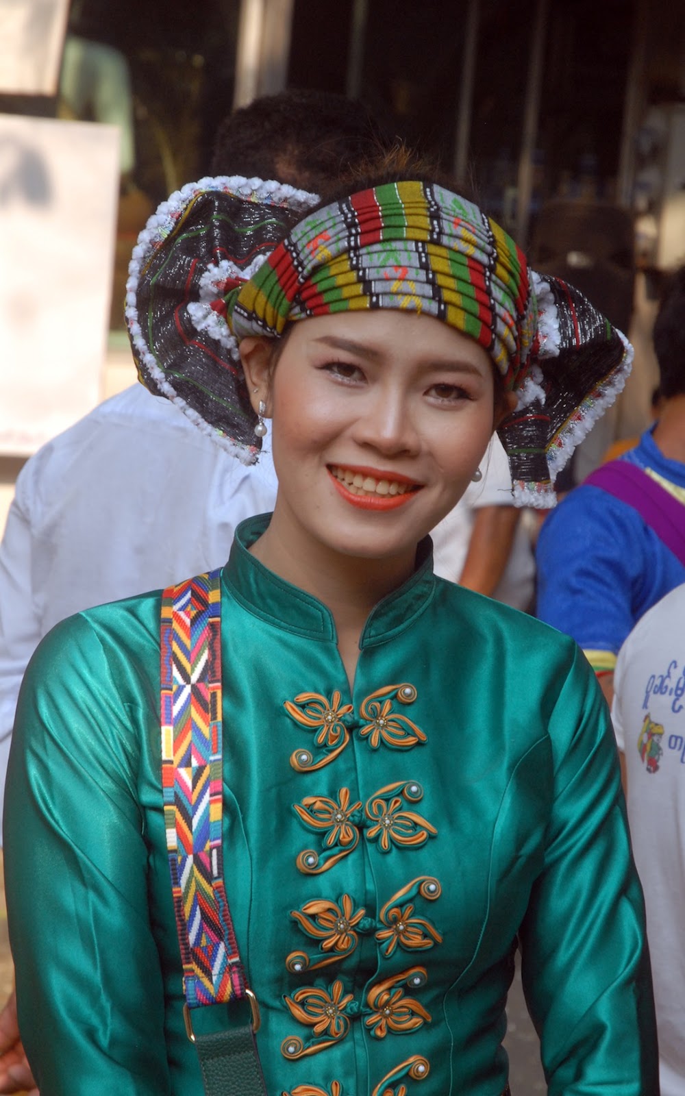 Black Eagle Flights: The official Page of Jim Goodman's Travel Writing ...