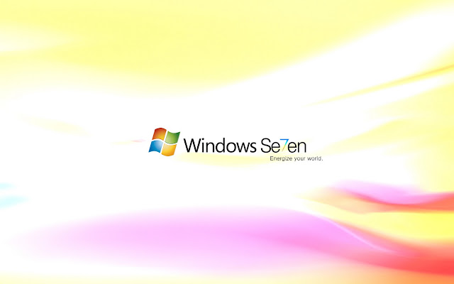 Wallpaper To Image: HQ Windows 7 Wallpapers