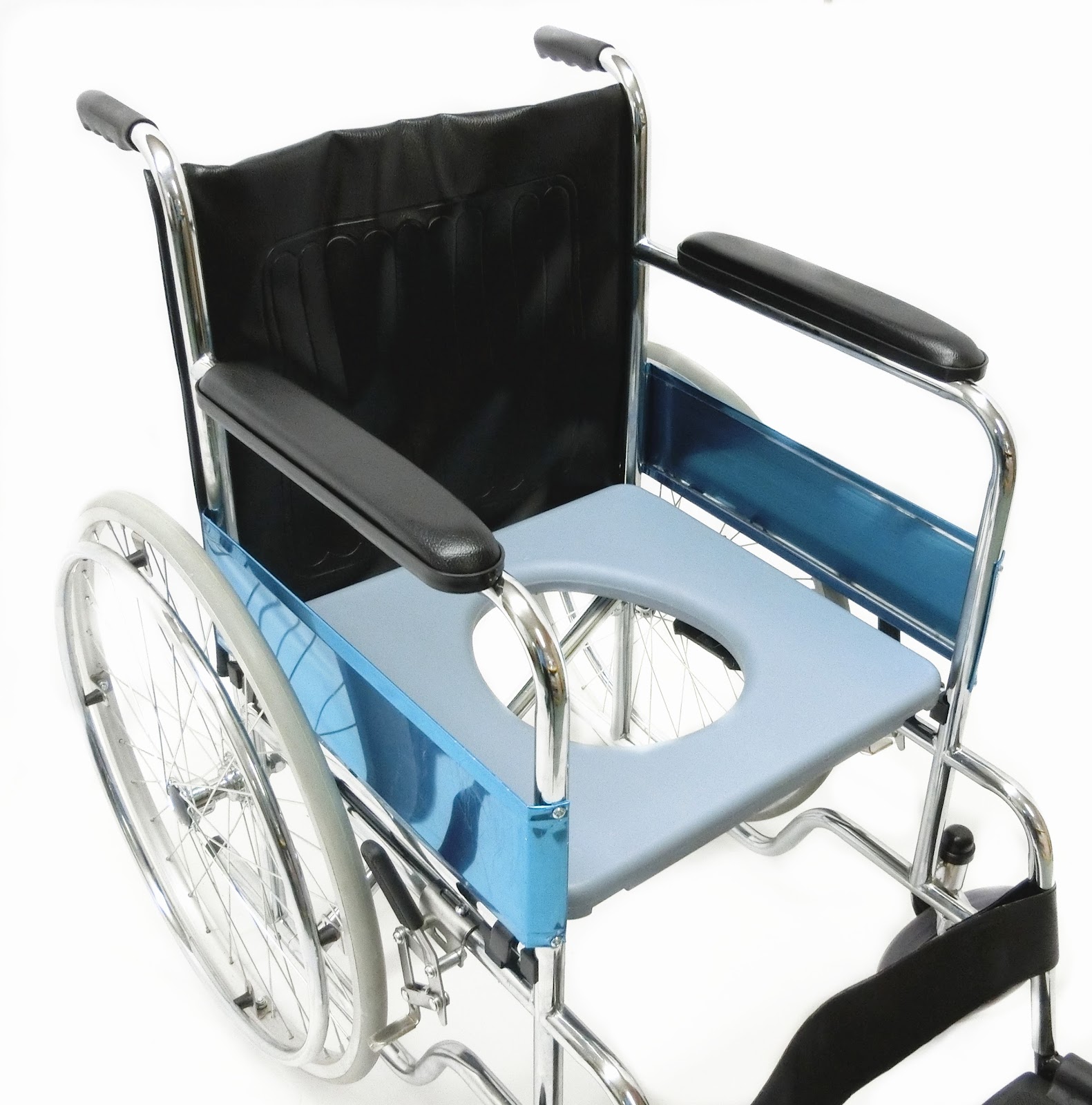 电动轮椅 Electric wheelchair in Bukit Mertajam, Perai, Butterworth ...