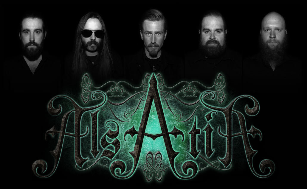 HEAVY PARADISE, THE PARADISE OF MELODIC ROCK!: ALSATIA return with new ...