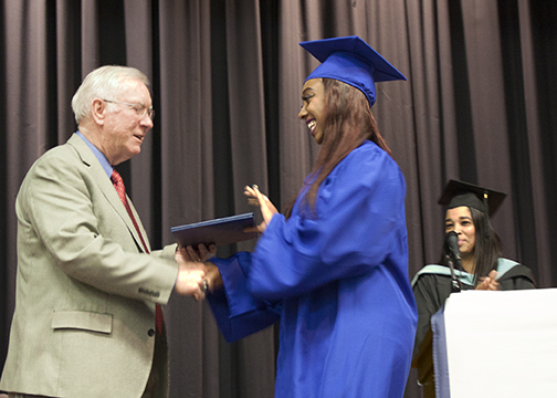 Randolph Community College: 2016 College and Career Readiness ...