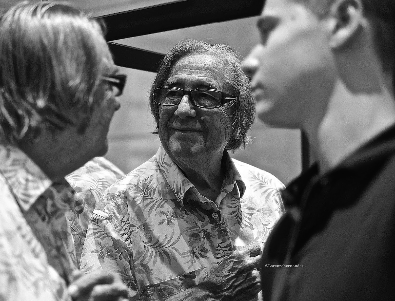 LUCIO ROMERO Y GUILLERMO ESTRELLA. DOS GENERACIONES DE ACTORES FRENTE A ...