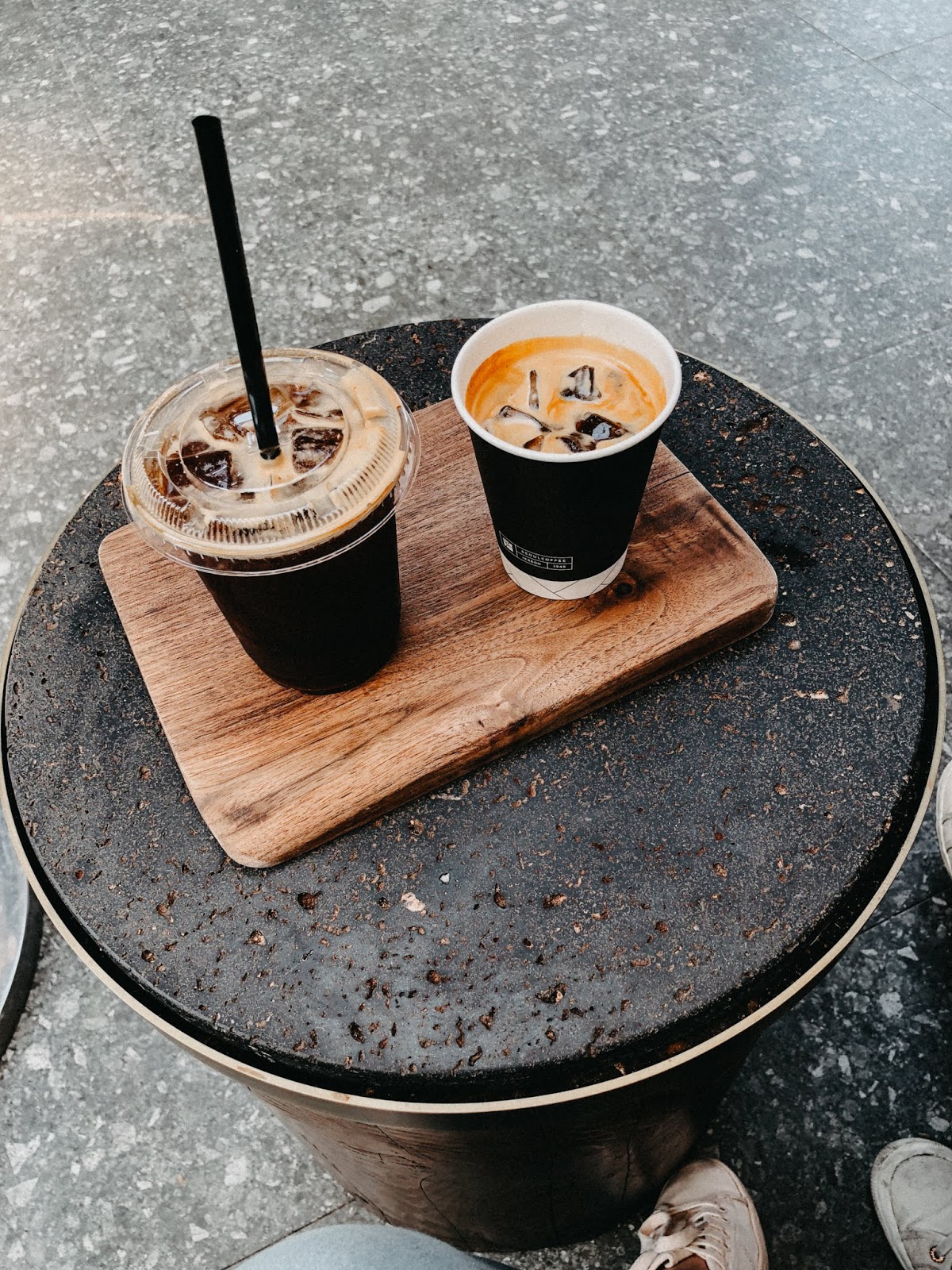 CAFE HOPPING IN SEOUL, 2018 EDITION (INSTAGRAMMABLE CAFES!) - MONGABONG