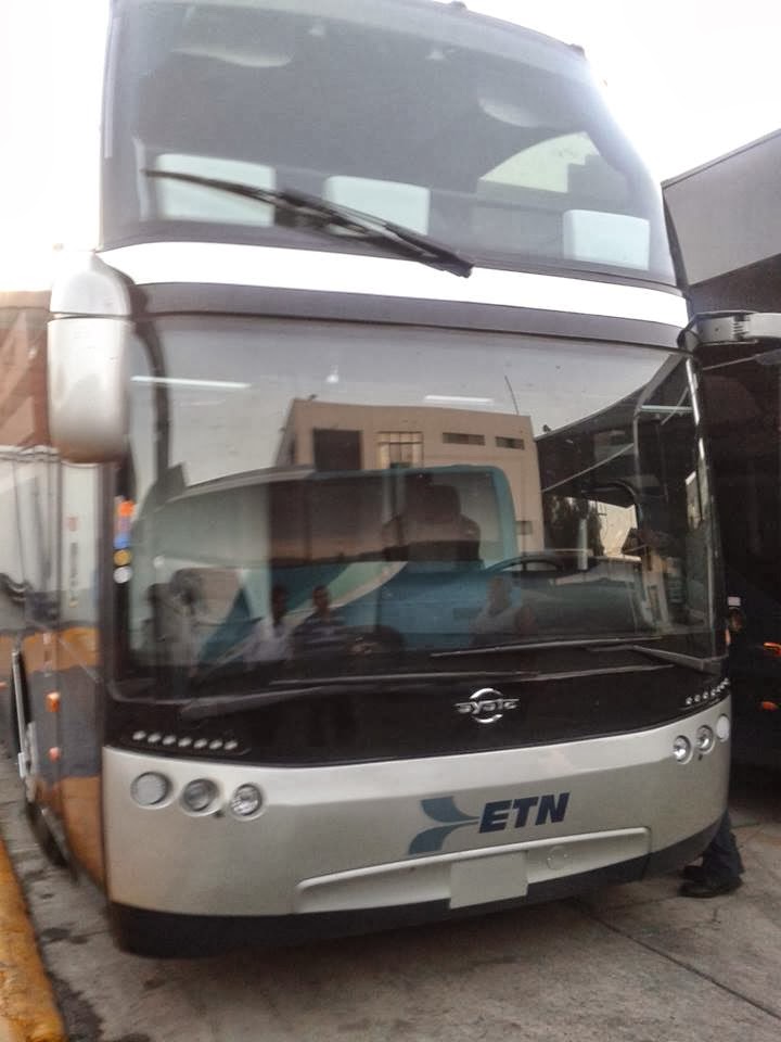 Man Ayats Eclipse para ETN