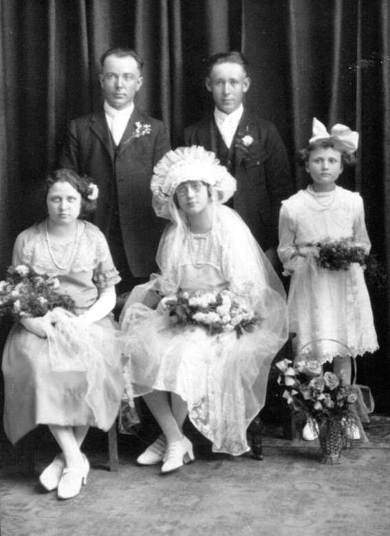 Neff & Mueth Family Blog