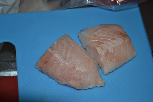 Oppdag Fisk!: Hoki/Blue Grenadier/Macruronus Novaezelandiae (Saltvann)