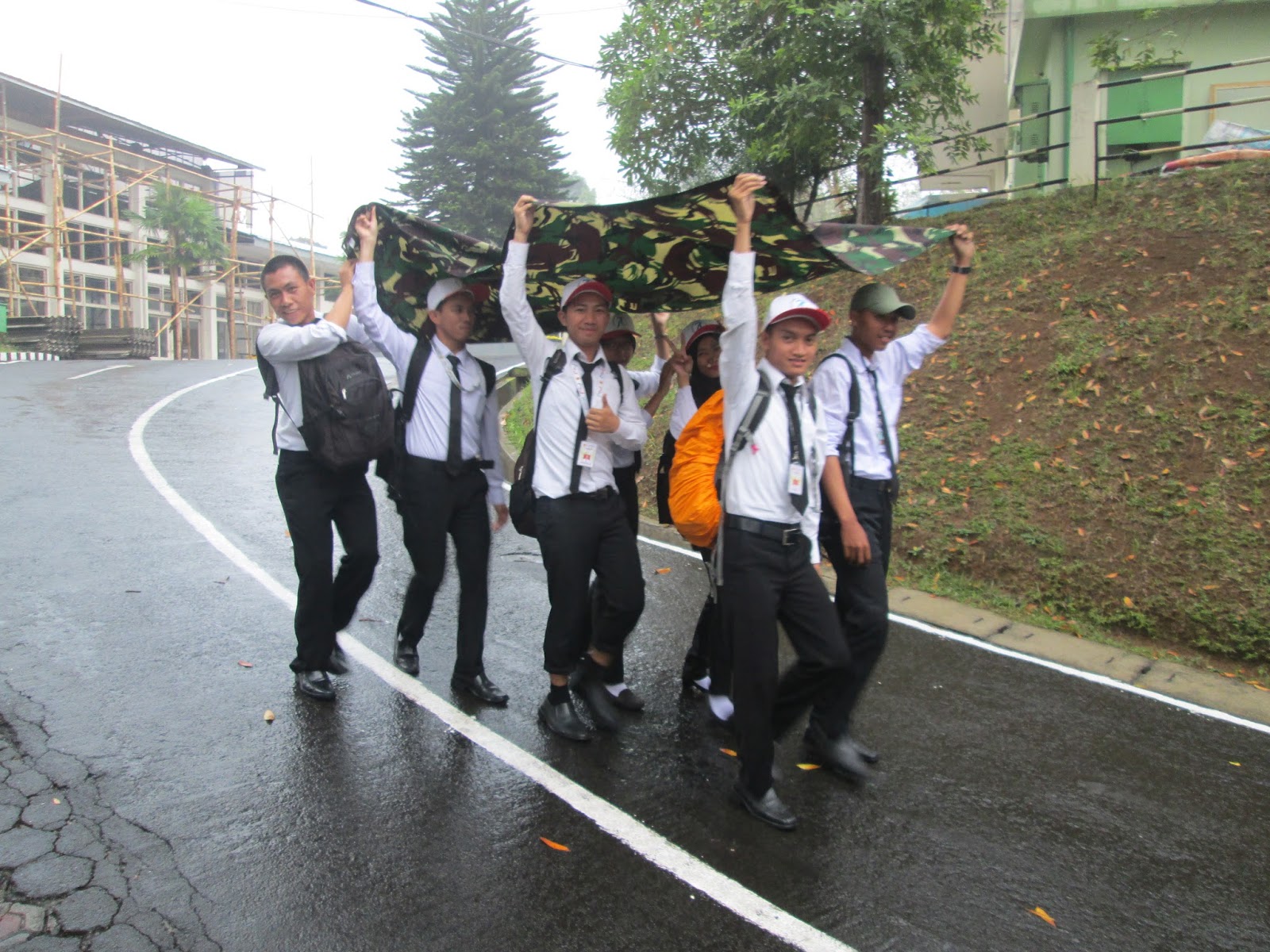 The Story of My Journey: Pengalaman Diklat Prajabatan PT. PLN (Persero ...