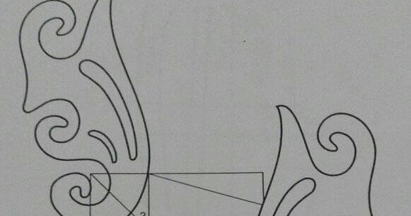 Modelagem e Costura com Liana Ribeiro: Como usar a curva francesa