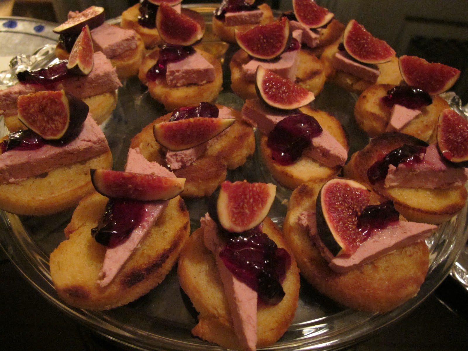 Den lilla sparrisen: Snittar