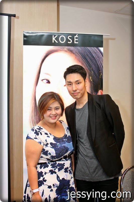 Jessying - Malaysia Beauty Blog - Skin Care reviews, Make Up reviews ...