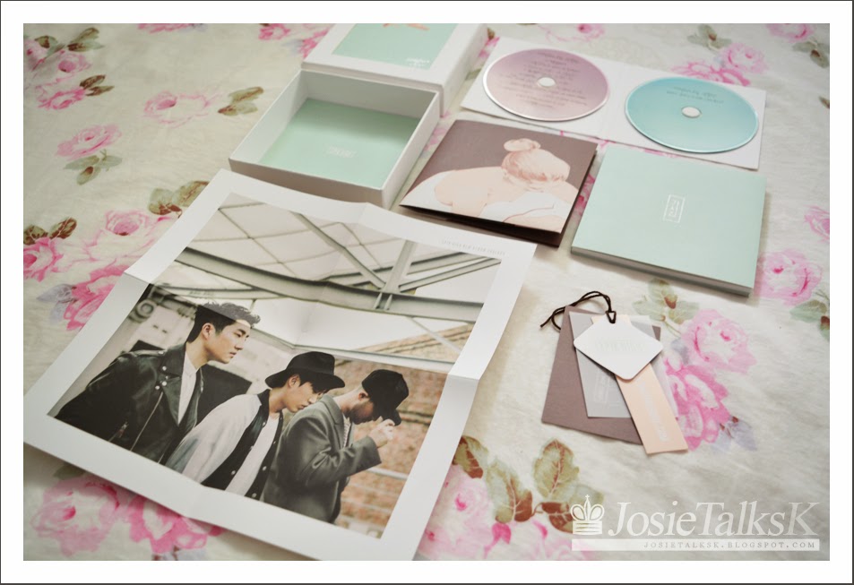 What are the best/worst packaged physical albums? : r/kpop