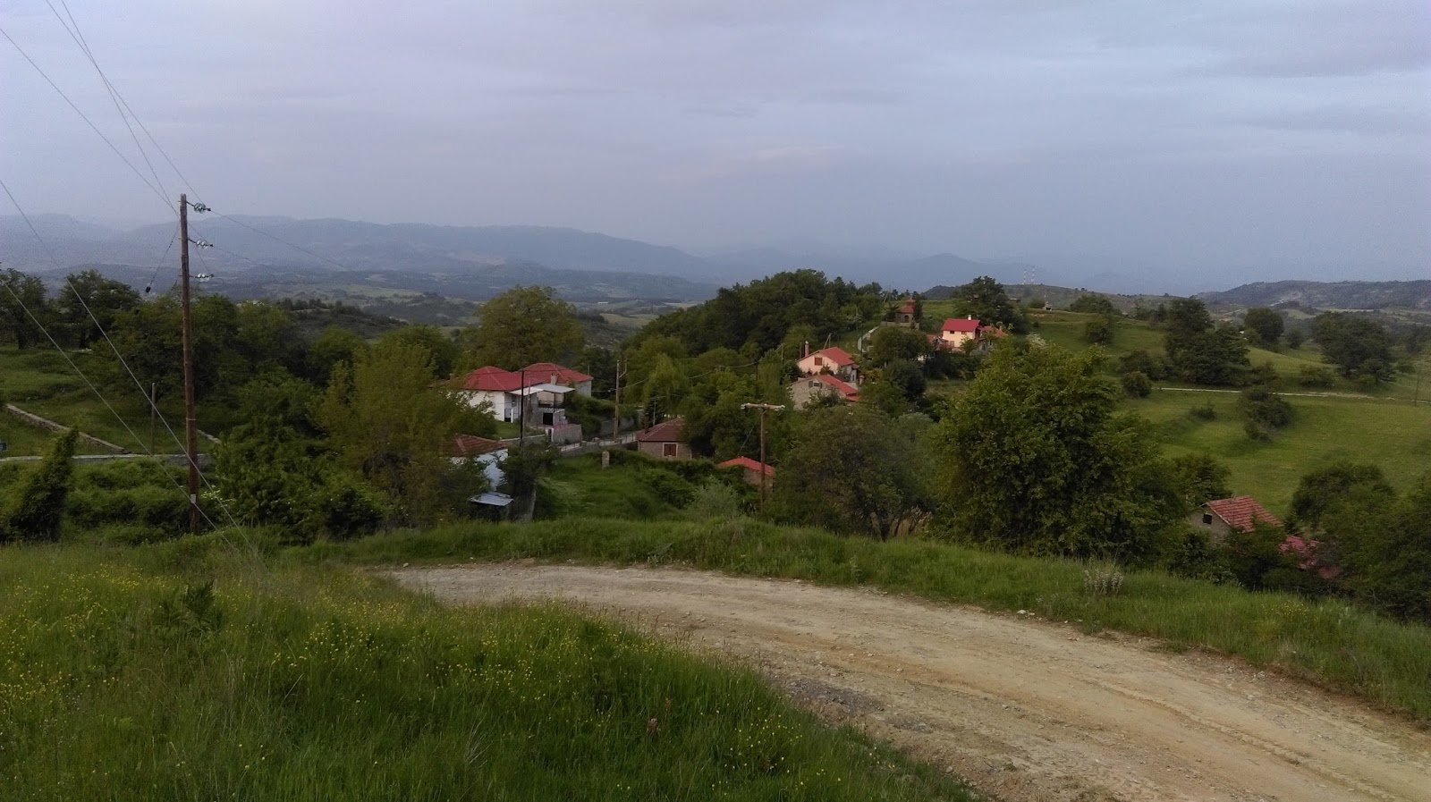 ΕΞΩΡΑΪΣΤΙΚΟΣ ΣΥΛΛΟΓΟΣ ΚΑΛΗΒΡΥΣΙΩΤΩΝ Η ΑΛΕΒΙΤΣΑ: Φωτογραφίες