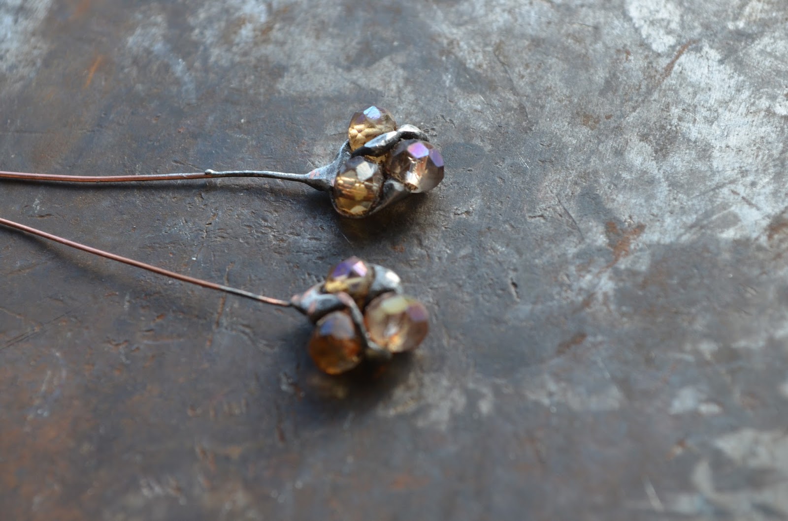 Easy Stone Setting and other Jewelry Design Ideas To Try plus Great ...