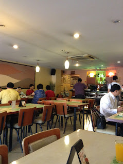 OuR adVenTuReS by nateandparish: Finio Breakfast Buffet