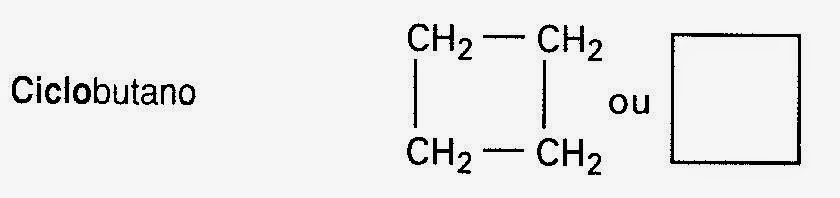 Apuntes Med: Los Cicloalcanos o Naftenos