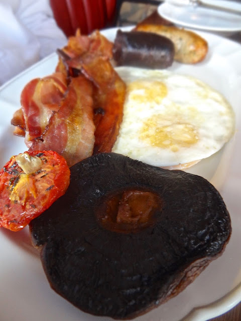 Scrumpdillyicious: Colbert: French-Style Brasserie on Sloane Square