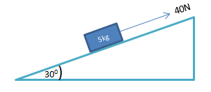 Reaction Force Problems and Laws of Motion | Science Decoder