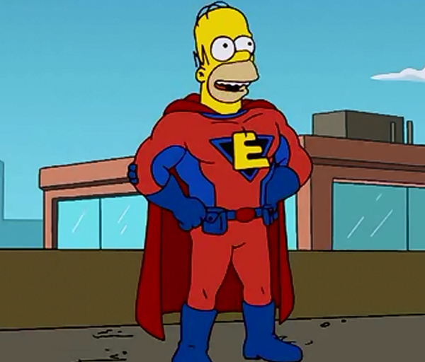 Watch Simpsons Online: The Simpsons - Season 21