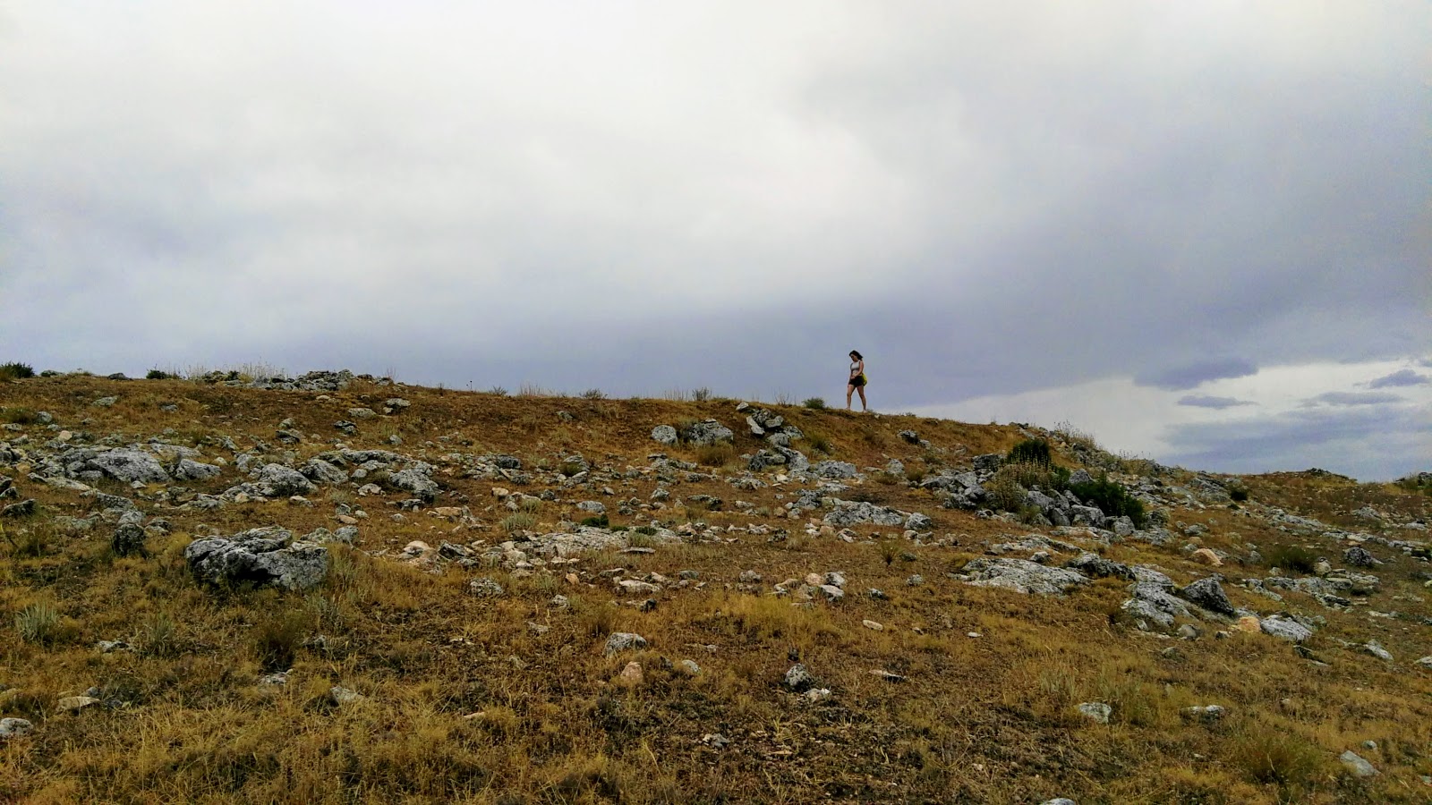 Nerpio: El poblado íbero del cerro del Macalón ~ 40 rutas
